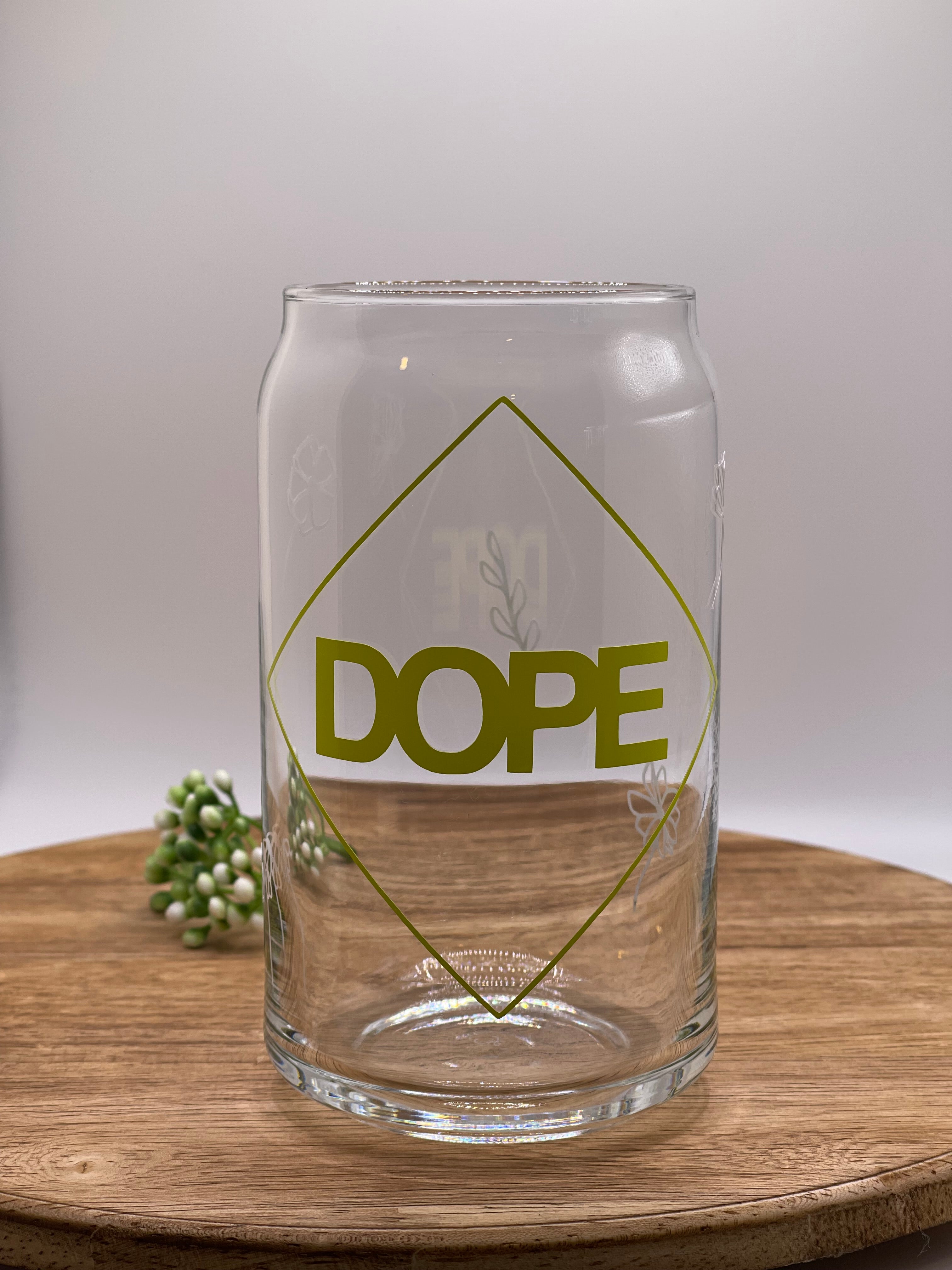 DOPE Cup – With Love Amiga